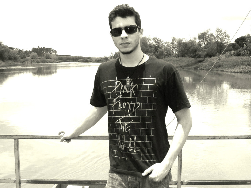 William Kennedy - Full Stack Developer